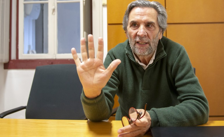 Jornal de Leiria - Rui Ribeiro: “A coisa mais parecida com a ...