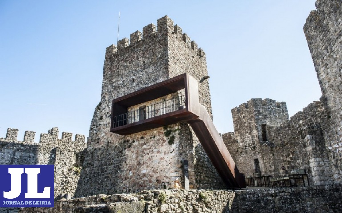 Jornal de Leiria - Mercado medieval de Pombal celebra 850 anos da ...