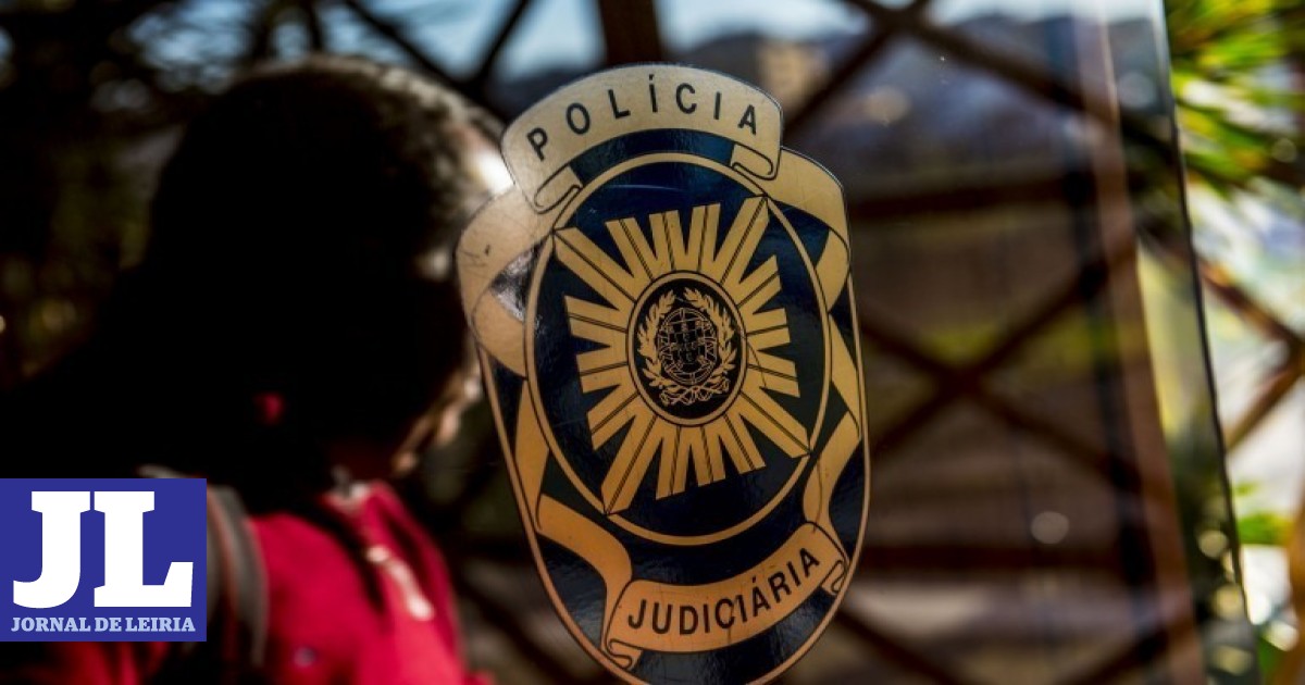 Jornal de Leiria - PJ de Leiria põe fim a organização criminosa das ...
