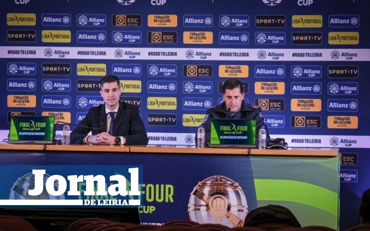 Jornal de Leiria - PSP alerta para condicionalismos no trânsito durante ...