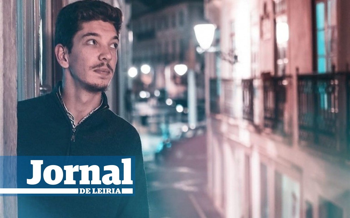 Jornal de Leiria - Futsal de Leiria de luto com morte de jovem treinador