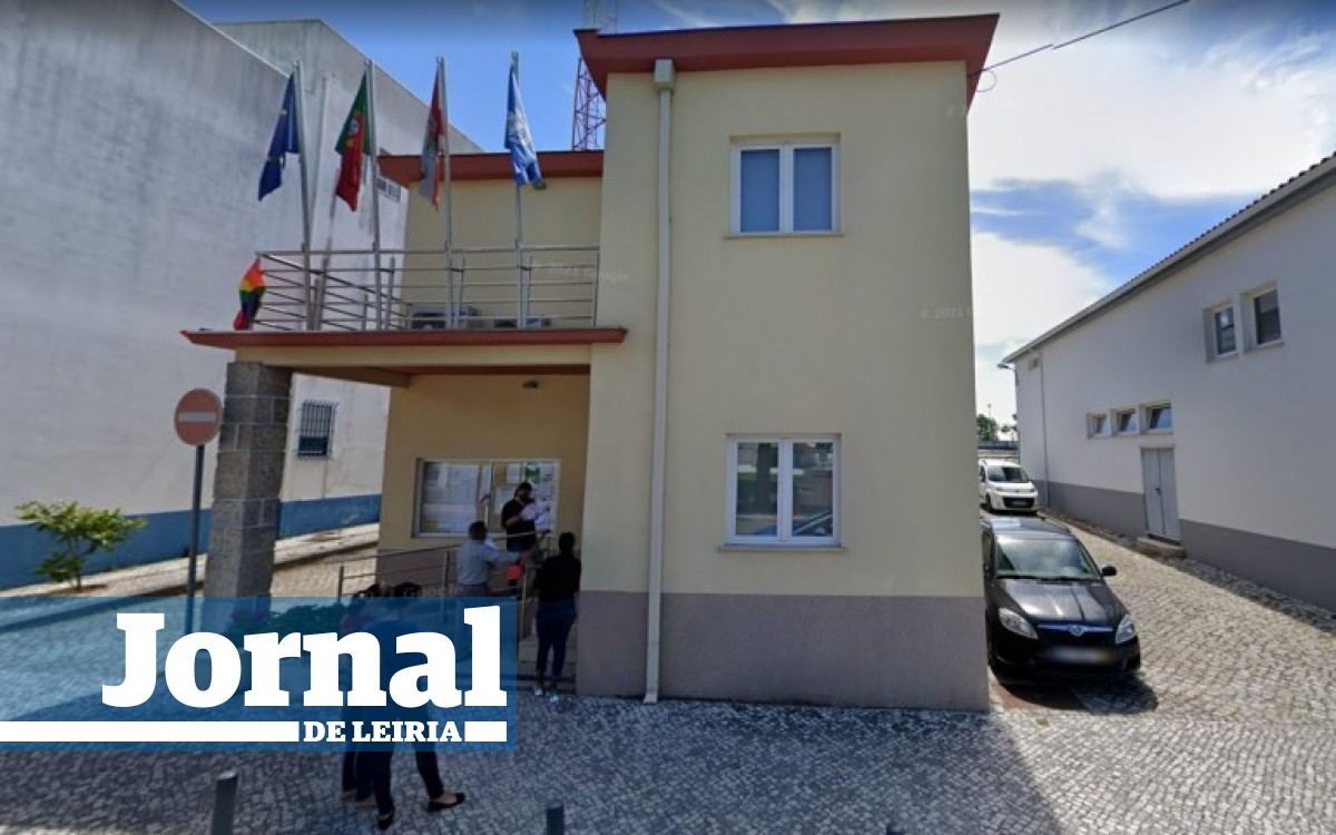 Jornal de Leiria - Marrazes e Barosa querem mais mulheres representadas ...
