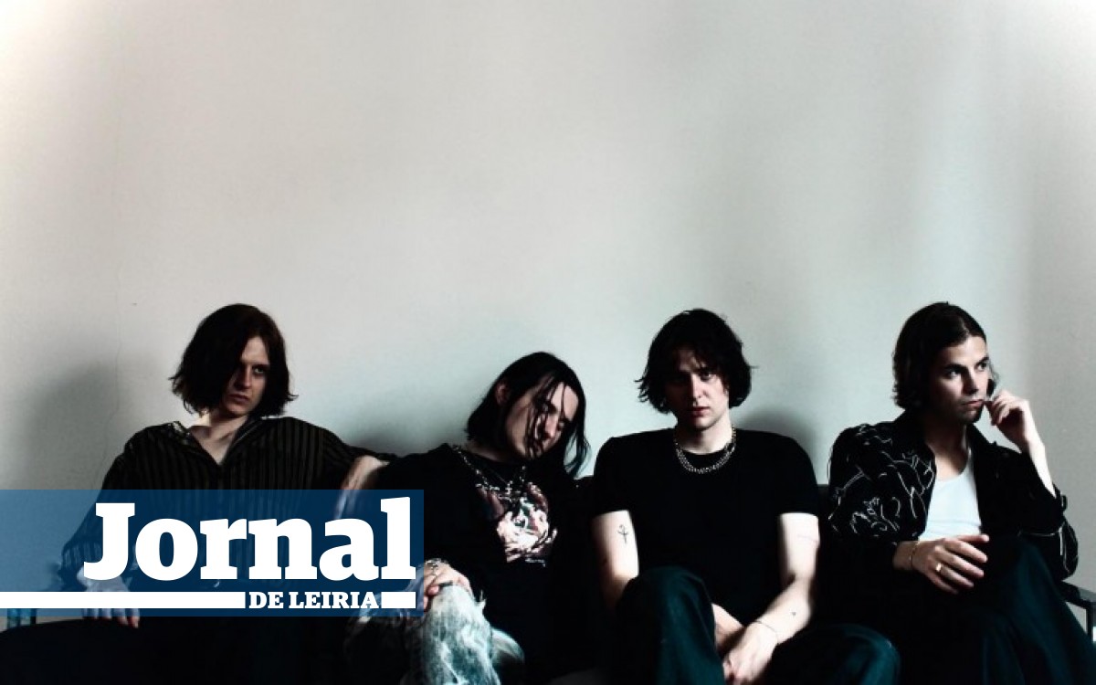 Jornal de Leiria - Monitor: Seis bandas internacionais, dois anos e ...