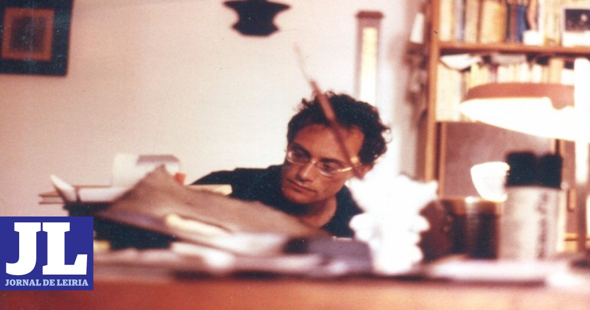 Jornal de Leiria - Nazaré lança bienal e prémio de pintura Mário Botas