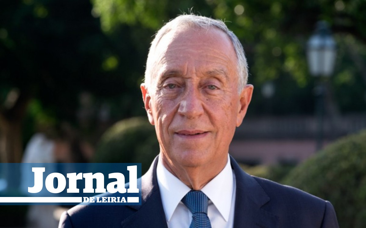 Jornal de Leiria - Marcelo vem a Fátima à consagração da Rússia e da ...