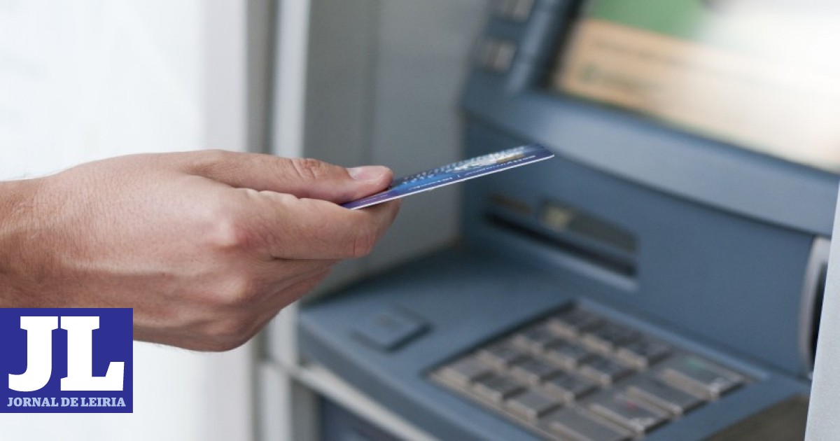 Jornal de Leiria - Sem banco nem multibanco: região tem oito freguesias ...