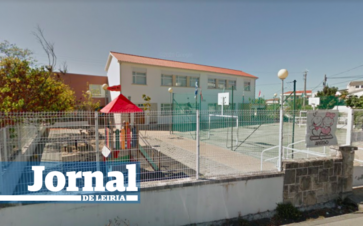 Jornal de Leiria - Treze turmas do Agrupamento de Marrazes em isolamento