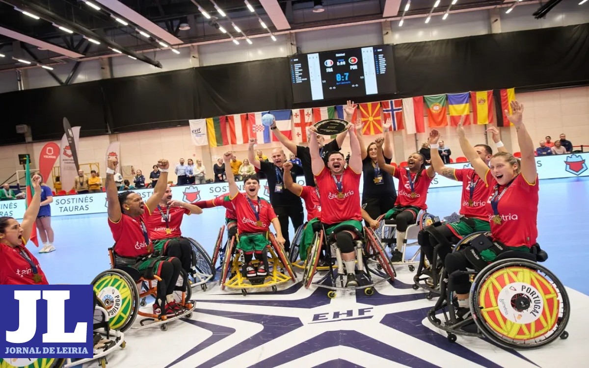 Jornal de Leiria - João Jerónimo e Maria Albertina Relvas celebram ...